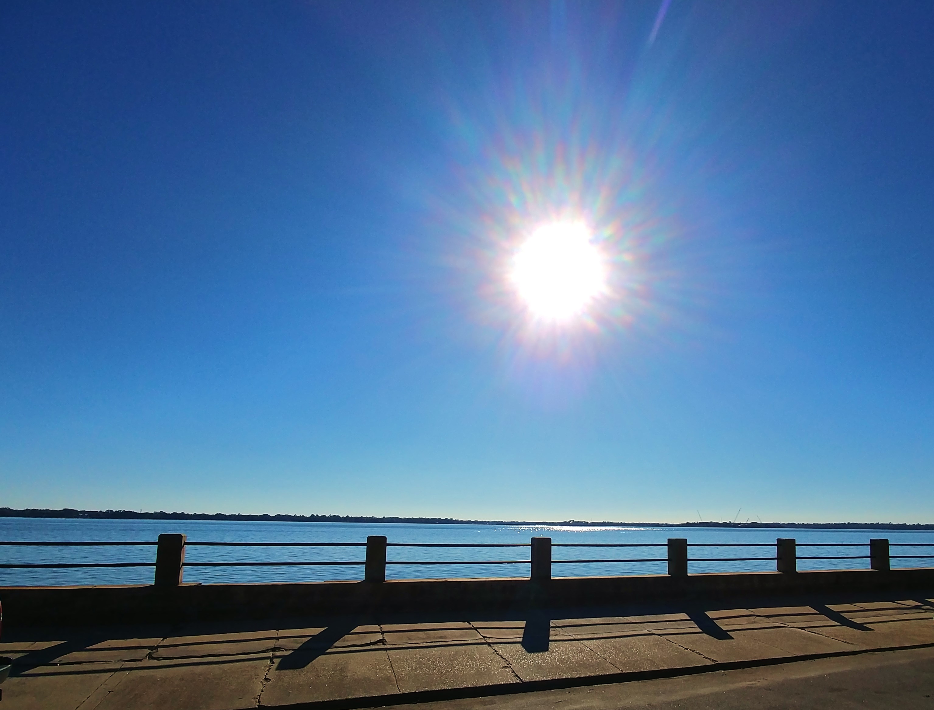 Lighting the Way - Glimpses of Charleston